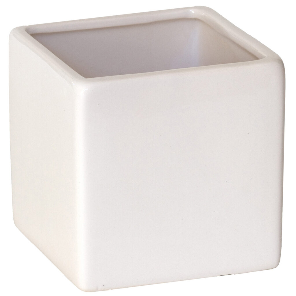 Ceramic & Cement Pots | Floral Craft