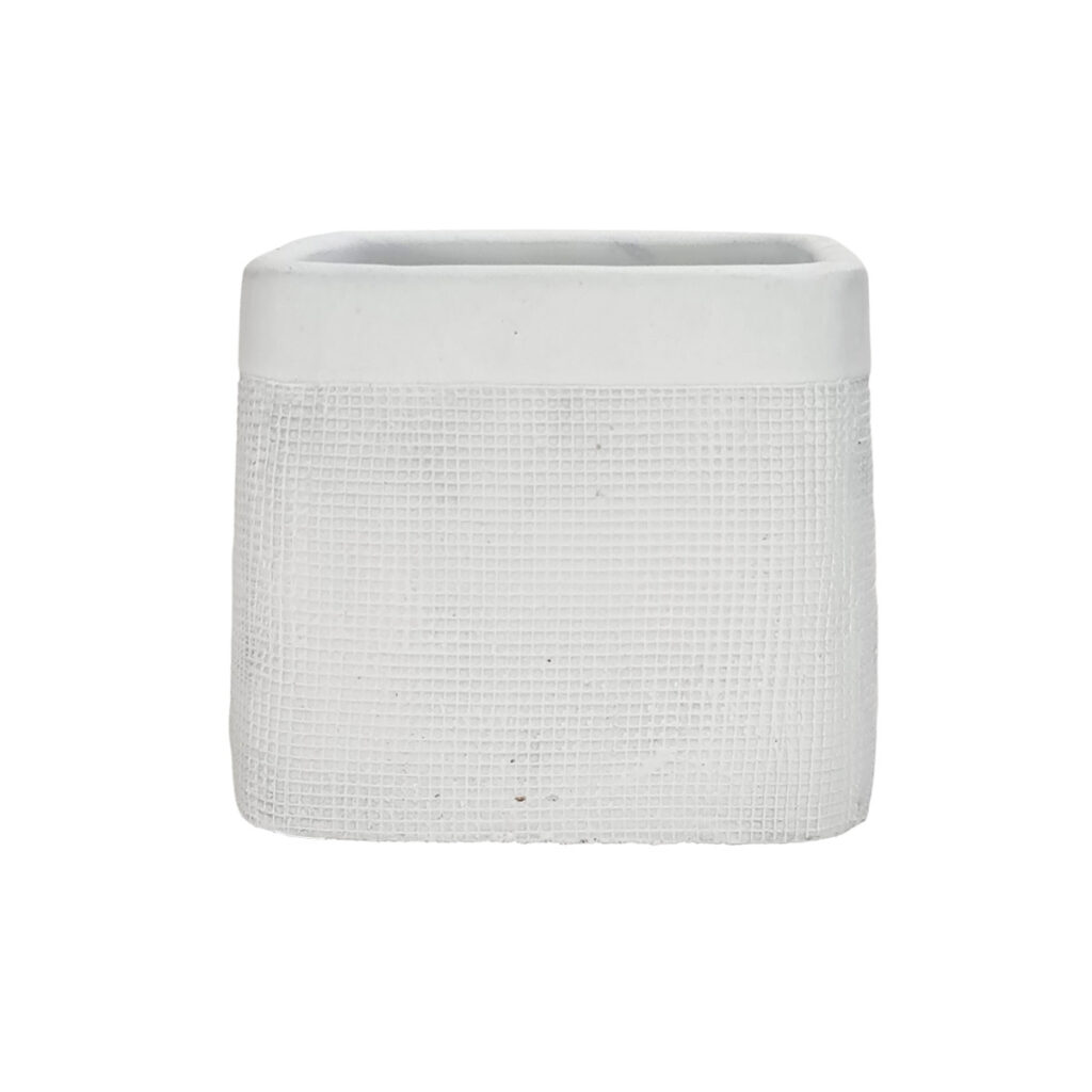 Ceramic & Cement Pots | Floral Craft