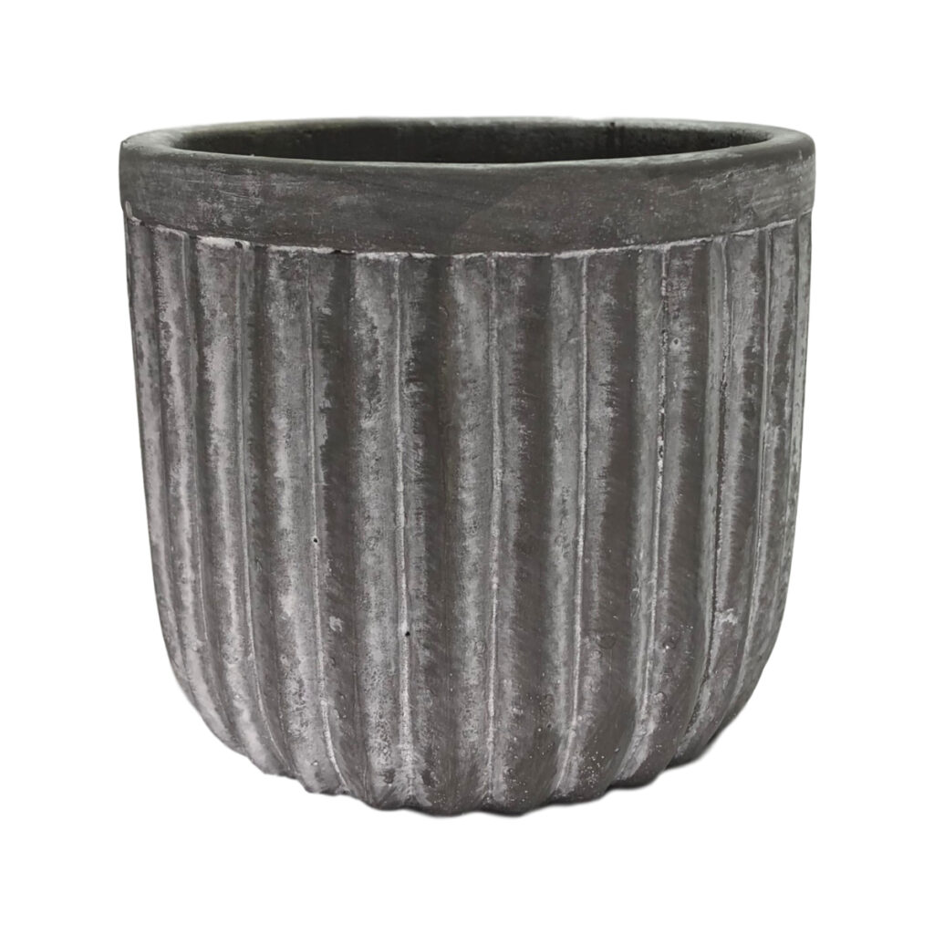 Ceramic & Cement Pots | Floral Craft