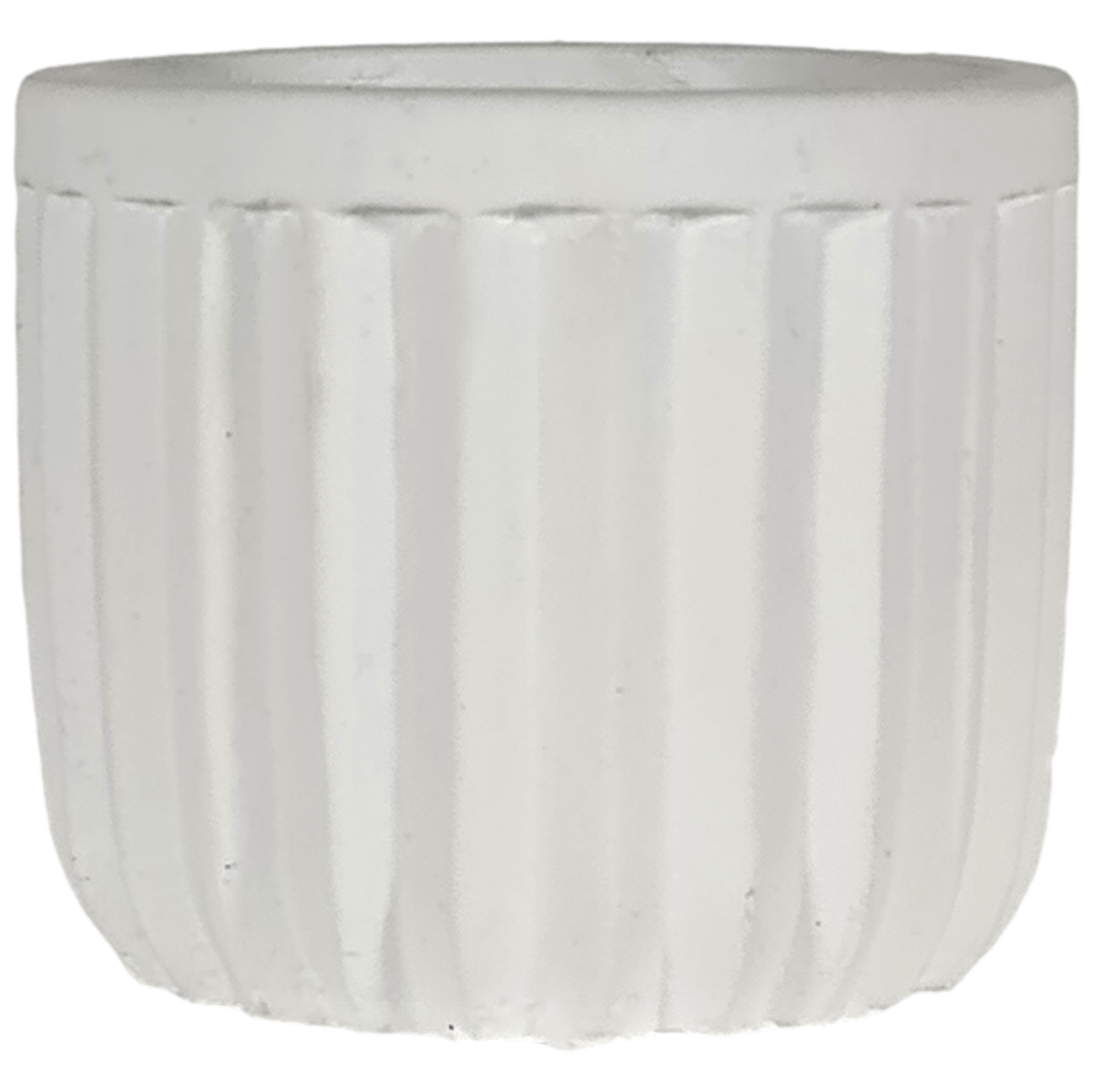 Ceramic & Cement Pots | Floral Craft