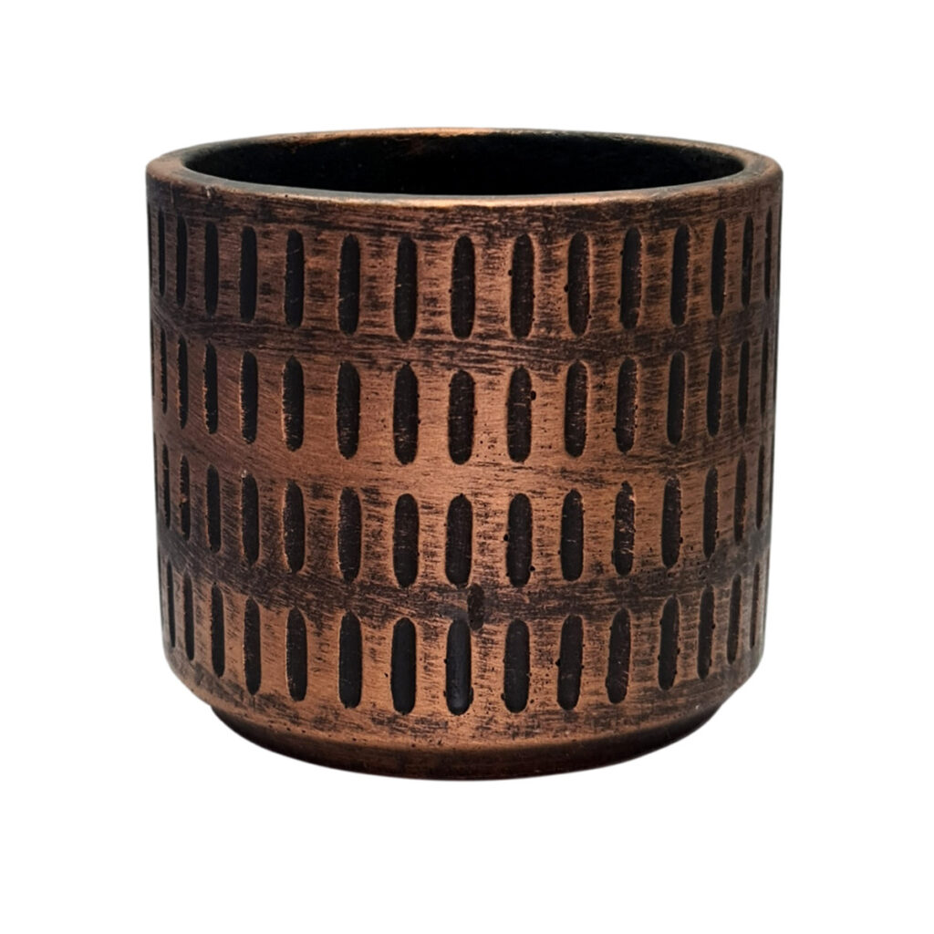 Ceramic and Cement Pots | Floral Craft