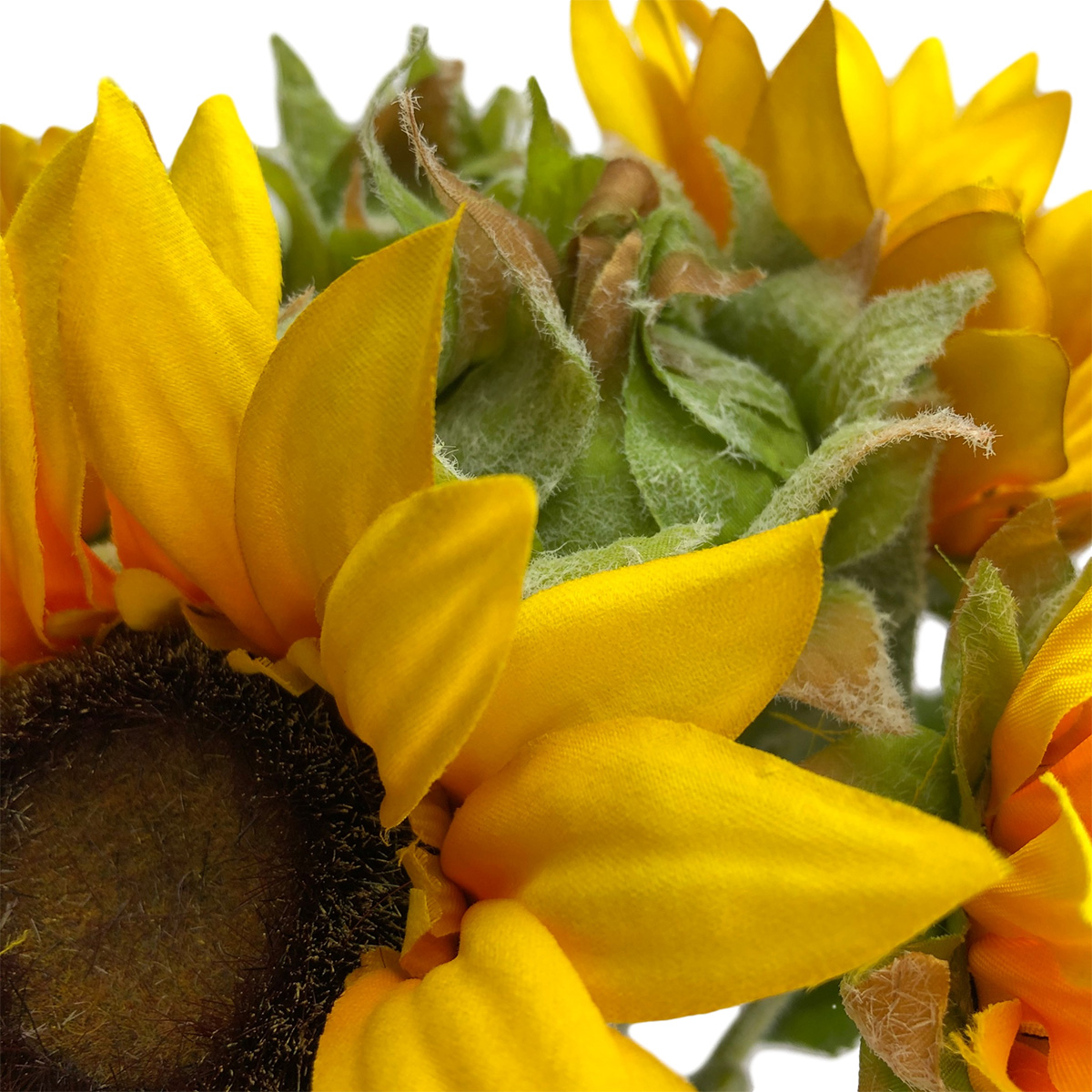 Sunflower Bundle x 6 - 42cm - Floral Craft