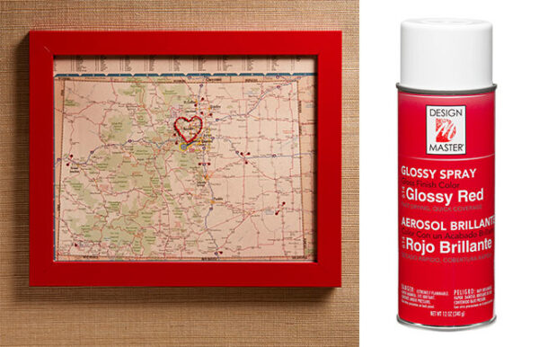 Design Master Spray Colours | Wholesale Floral & Craft Paint