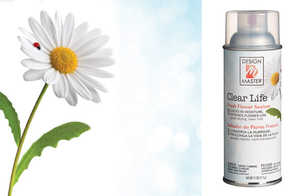 Design Master Spray Colours | Wholesale Floral & Craft Paint