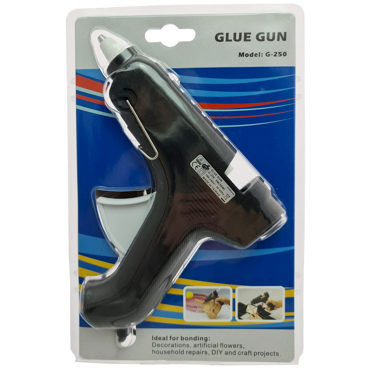 Glue Gun / Heavy Duty Pro - Floral Craft