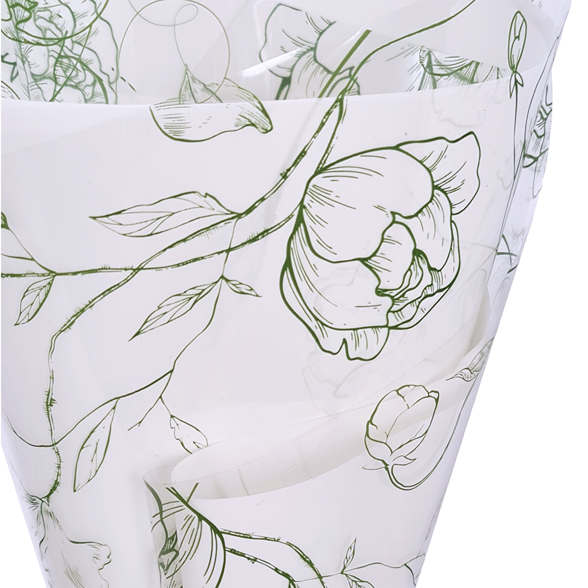 Wrapping Cello Sheets & Bags | Clear Gift Packaging
