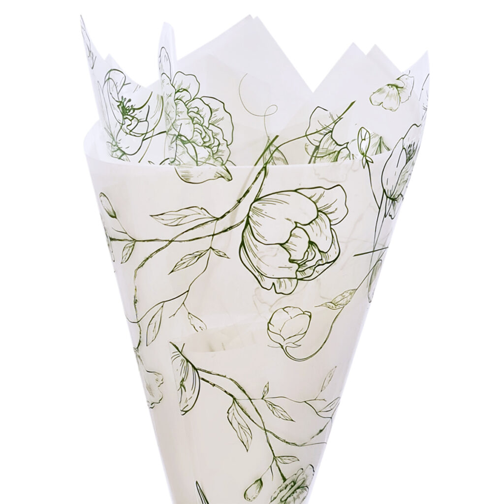 Wrapping Cello Sheets & Bags | Clear Gift Packaging