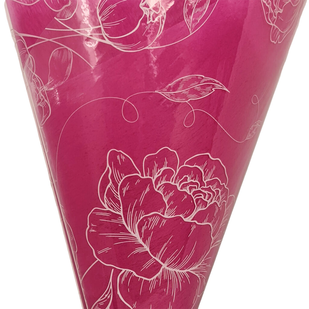 Wrapping - Cello Sheets & Bags - Floral Craft