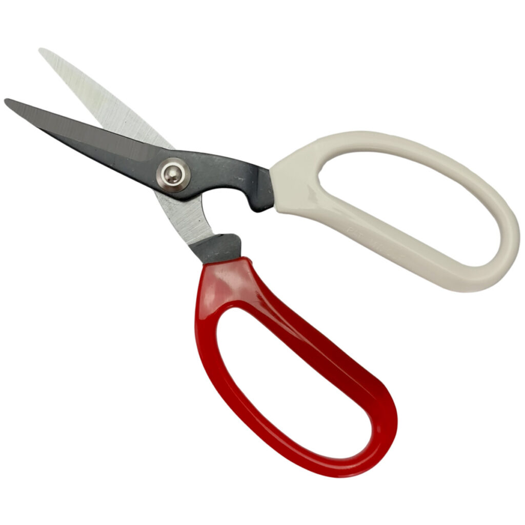 Florist Scissors Carbon Steel | Floral Craft