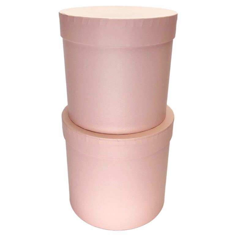 Hat Boxes Wholesale | Premium Floral & Gift Packaging