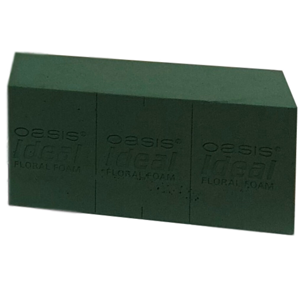Oasis Floral Foam | Floral Craft