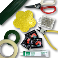 Florist Supplies – Essential Products