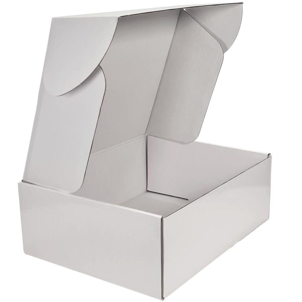 Mailing Boxes Wholesale | Durable Shipping & Gift Boxes