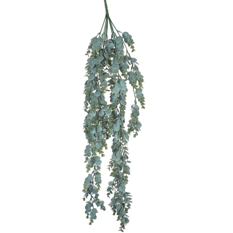 Artificial Hanging Greenery Collection | Floral Craft