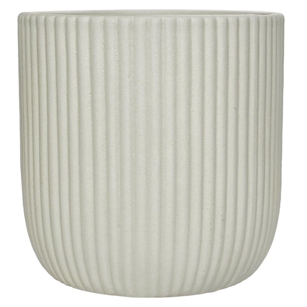 Ceramic & Cement Pots | Floral Craft