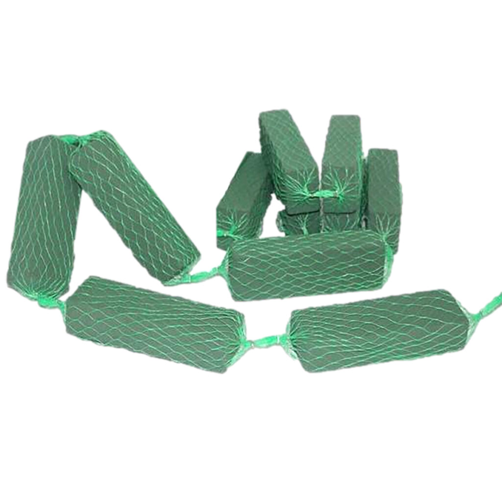 Oasis Netted Garland x 2.75mtrs - Floral Craft